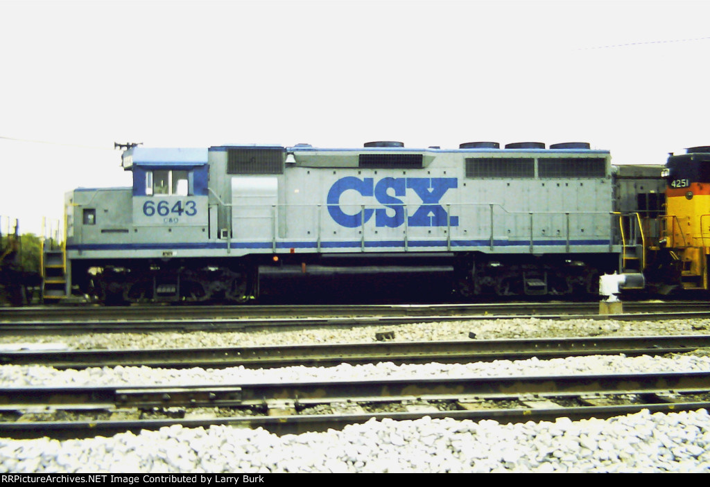 GP40